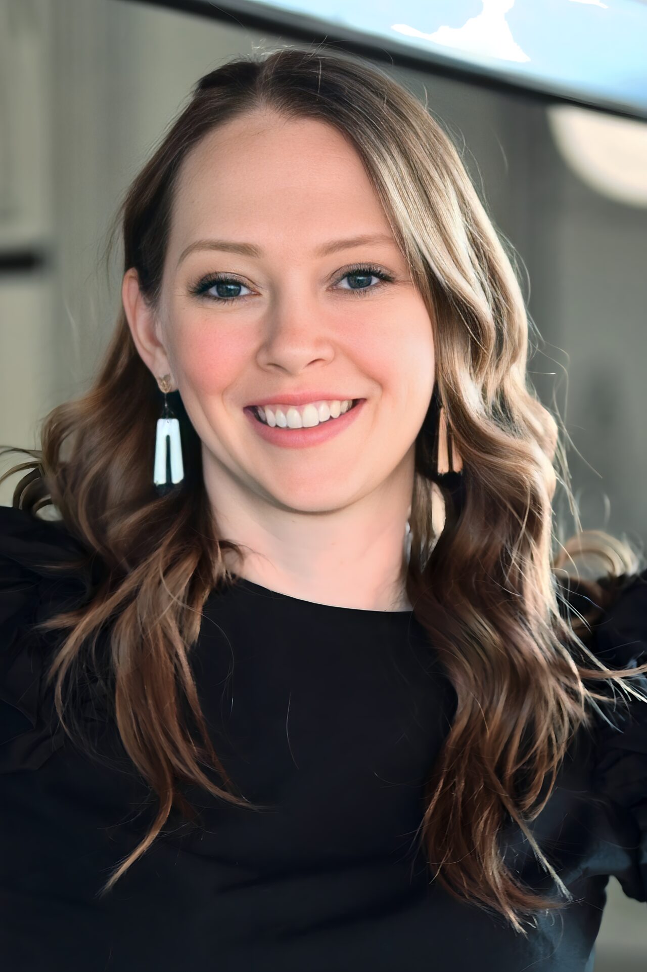 Speaking Opportunities With Hannah Moore